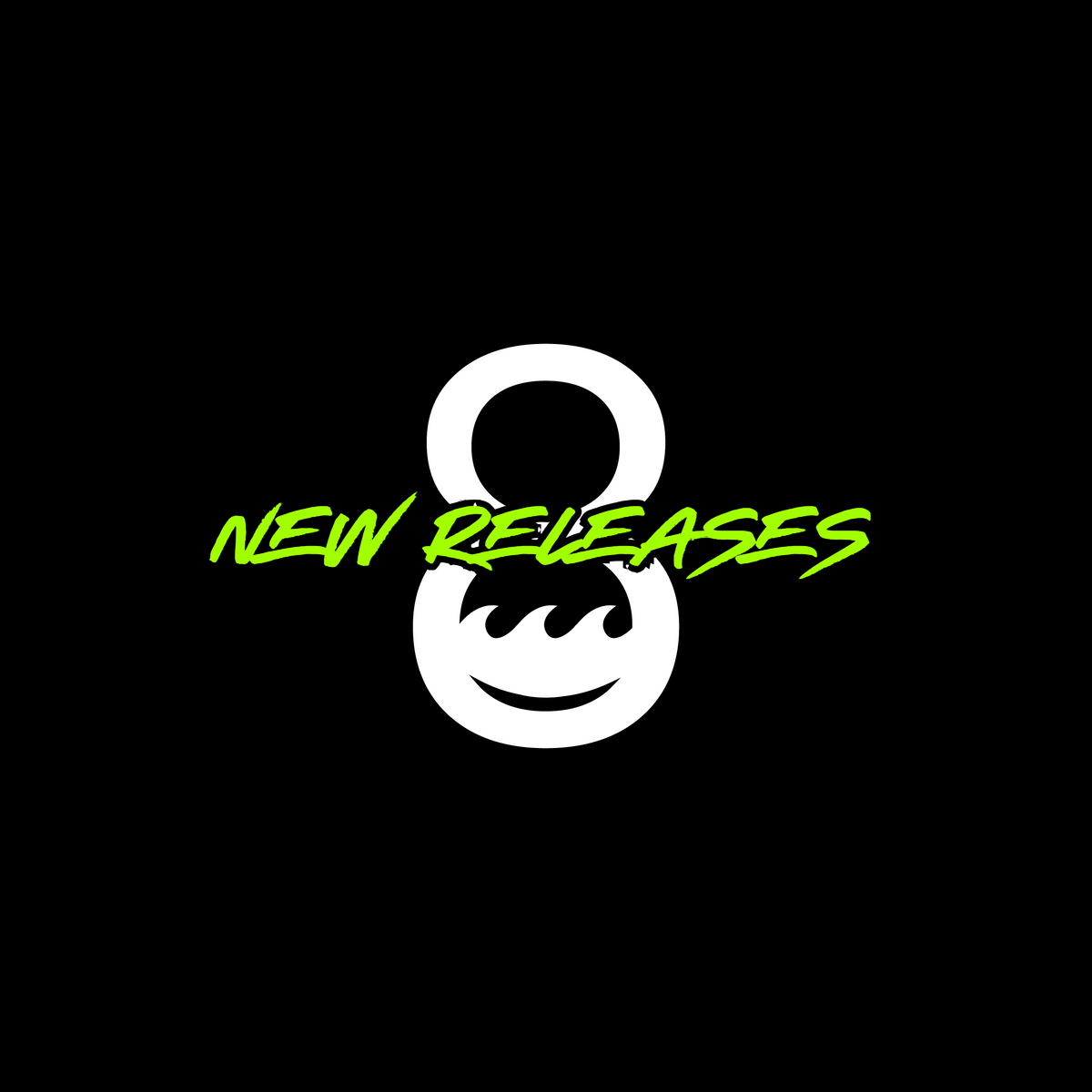 New Releases – BL8NKT OUTDOORS