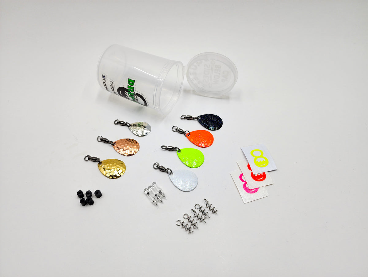 Ultimate Drip Kit (Colorado) – BL8NKT OUTDOORS