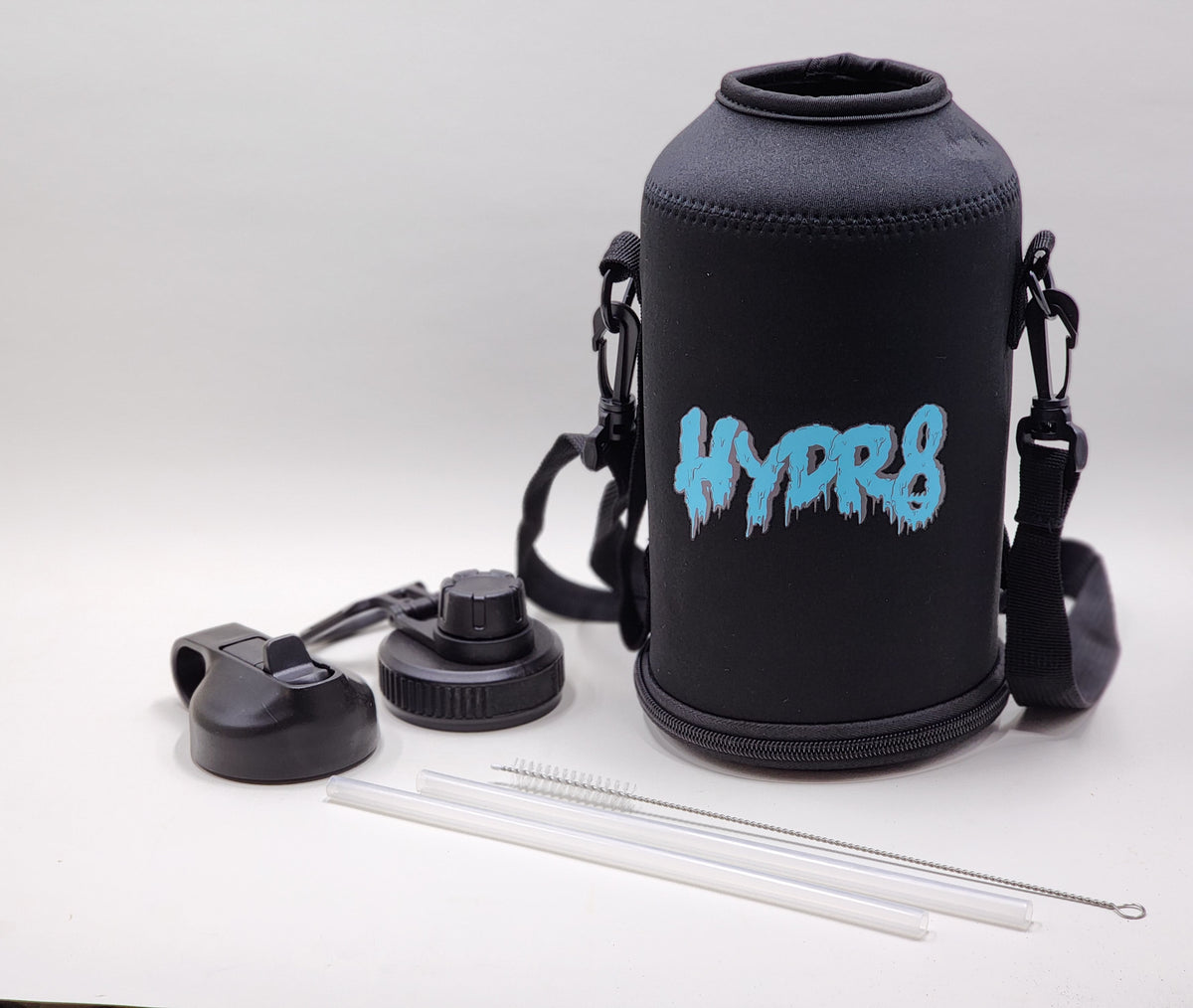 HYDR8 64oz Bottle – BL8NKT OUTDOORS